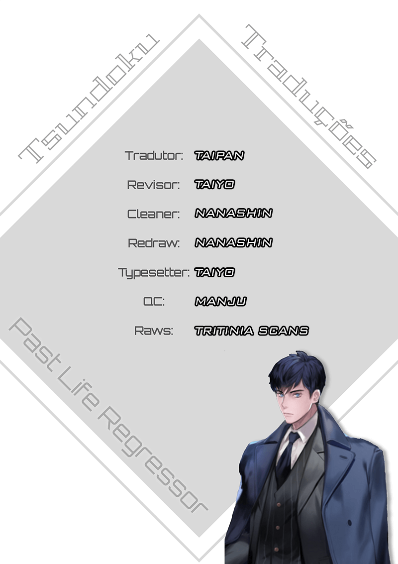 Past Life Regressor – Cap. 01 - Tsundoku Traduções