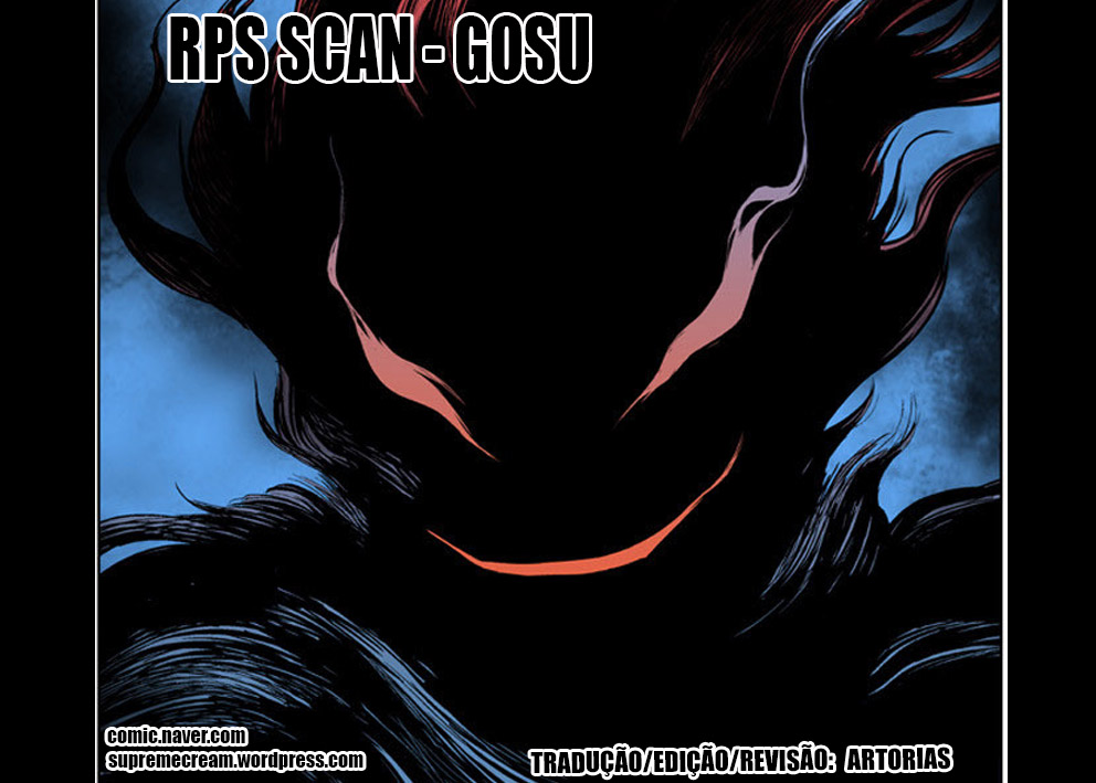 Gosu – Cap. 07 - Tsundoku Traduções