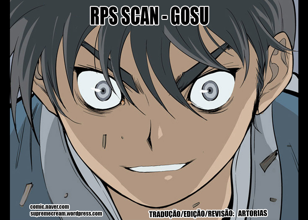 Gosu – Cap. 09 - Tsundoku Traduções