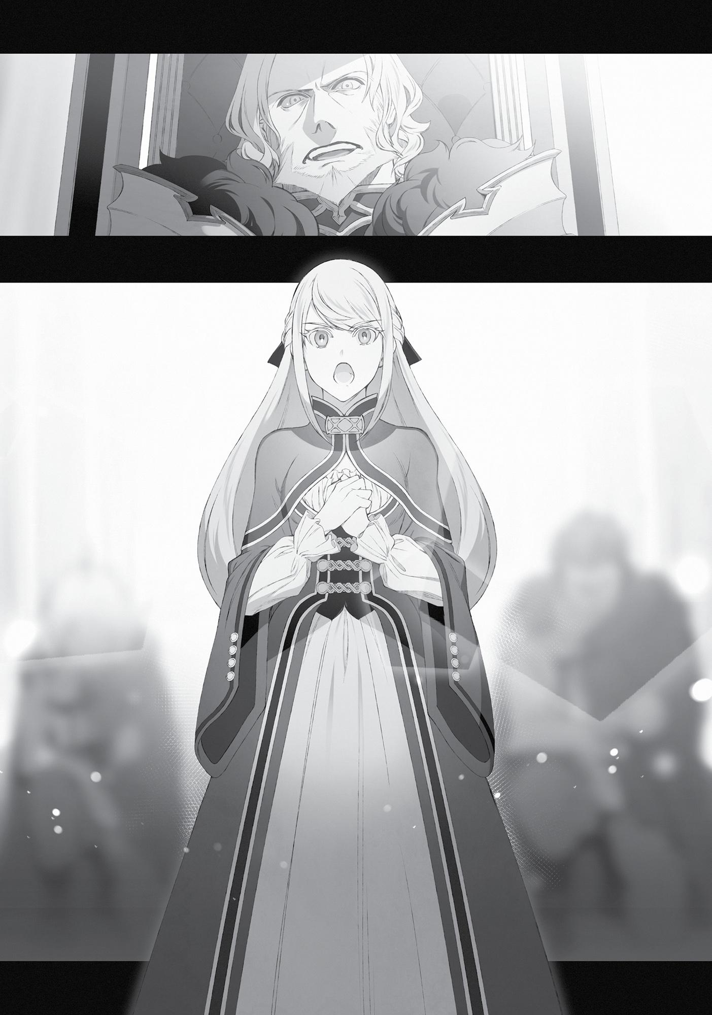 Mushoku Tensei: Reencarnação do Desempregado – Vol. 16 – Cap. 08 – O ...