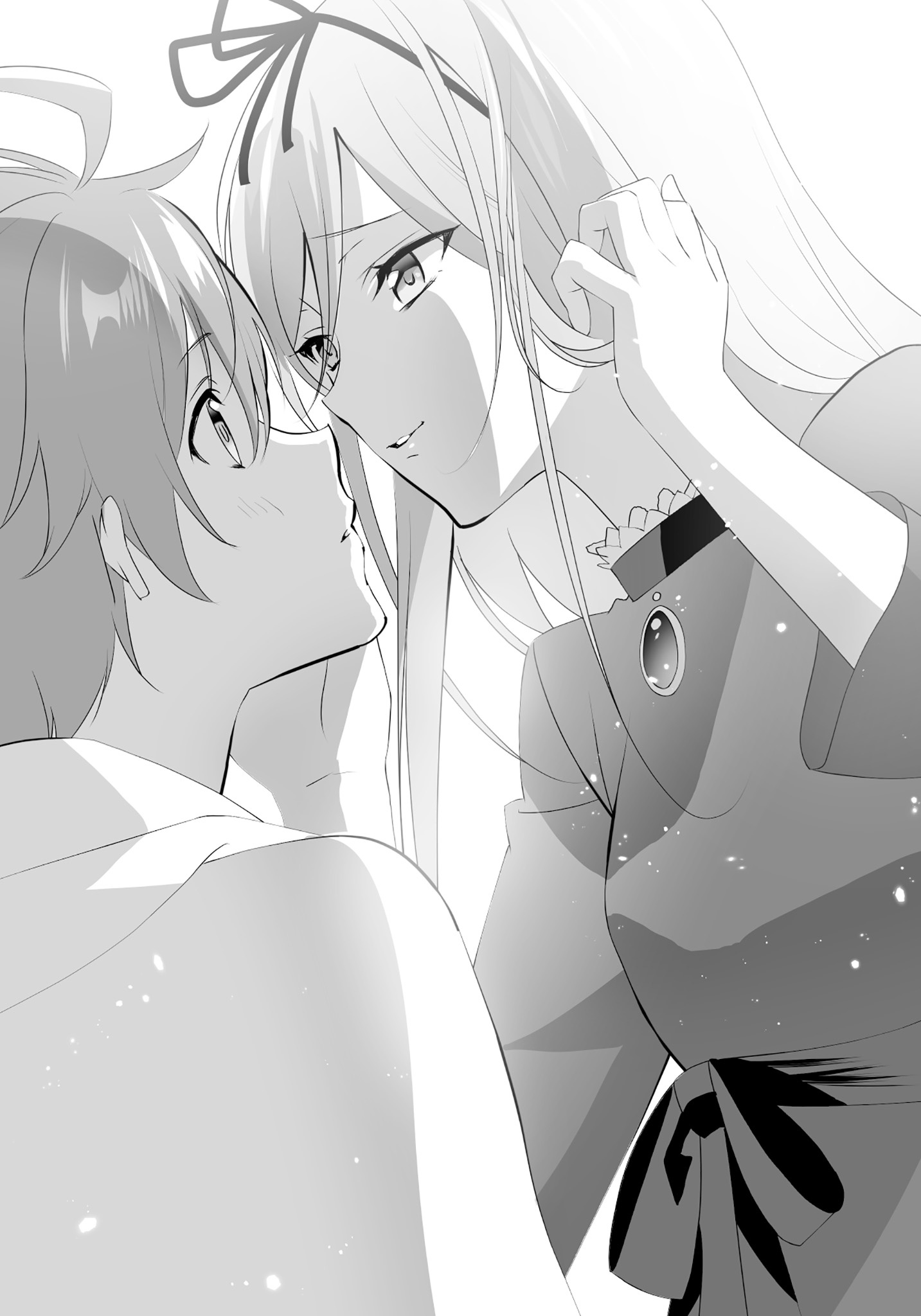 Crônicas do Bahamut Invicto – Vol. 20 – Cap. 02 – Capítulo da Krulcifer ...